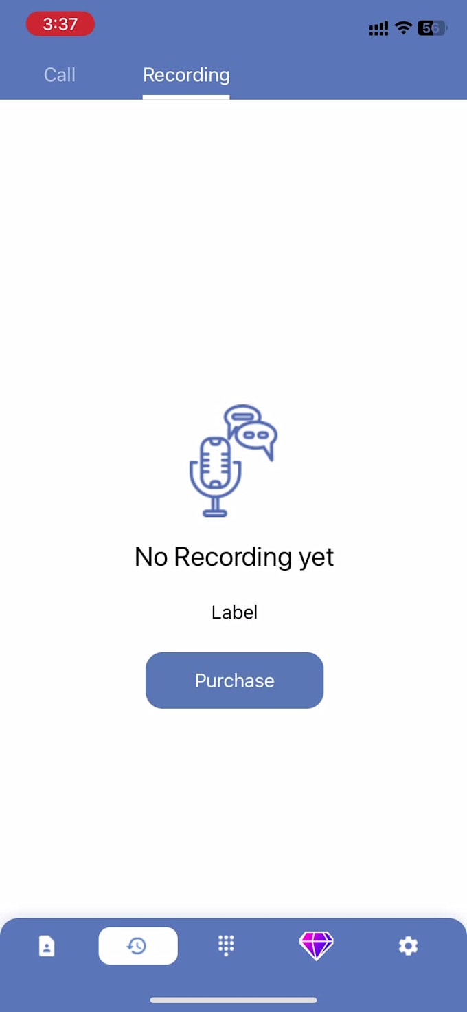 Develop android and ios voip app using pjsip or linphone by Nimitparekh88 | Fiverr