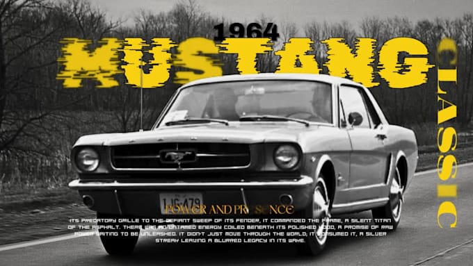 Design cool stylized cinematic thumbnails by Gamerdudeplays6 | Fiverr