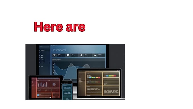 Transform your raw data into dynamic dashboard by Usmanskillful | Fiverr