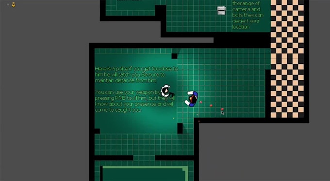 Develop 2d game using godot engine by Sujoybanerjee03 | Fiverr