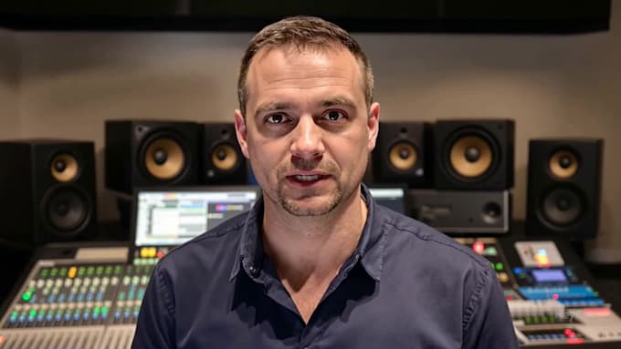 Clone your voice and create natural multilingual dubbing by Elflandstudio | Fiverr