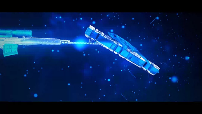 Make you a custom animated youtube intro by Tocketick | Fiverr