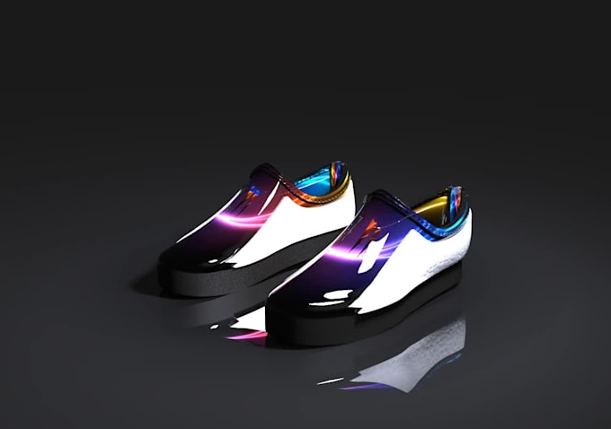 Do 3d cad designs, technical designs, renderings, stl files by ...