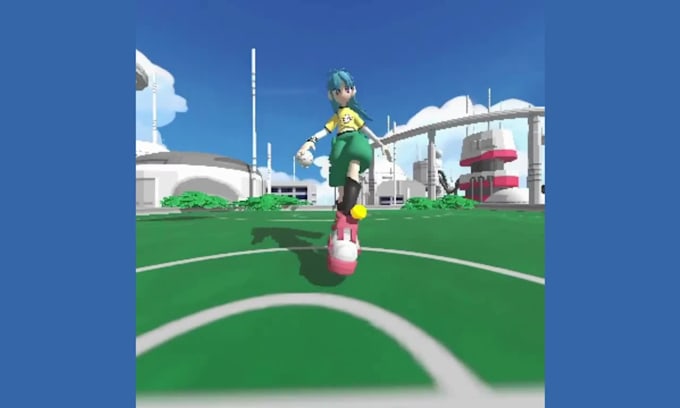 Low poly 3d model n64 ps1 style psx retro model for game by Ricosamm5 ...