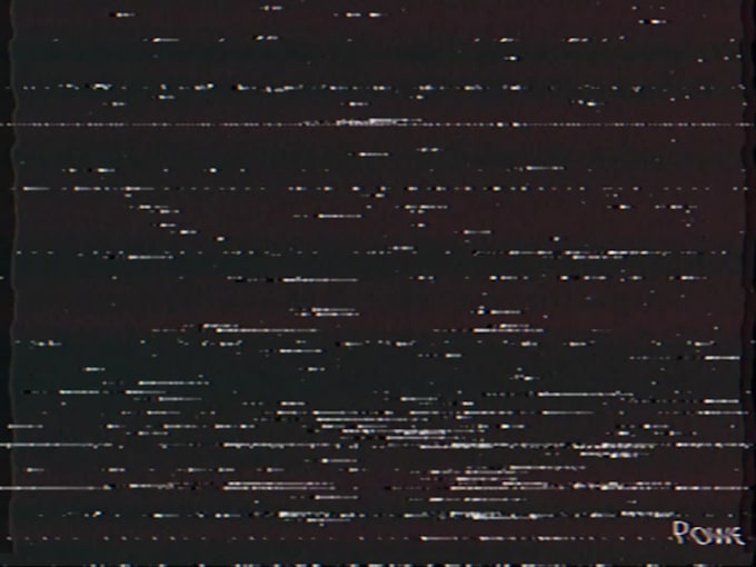 Add a analog vhs filter to your video by Gavmack1335 | Fiverr