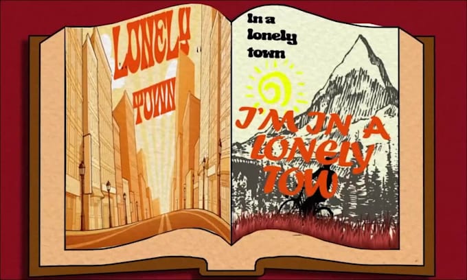 Create high level animated lyric video by Ilastart | Fiverr