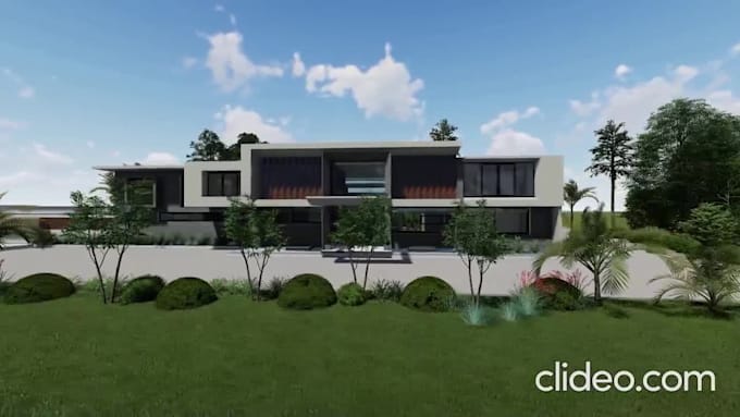 Create detailed architectural models and realistic 3d renders by Sabilakoech | Fiverr