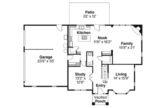 Render Architecture Landscape Site Plan Plot Plan Drawings By Phemzee Savvy Fiverr