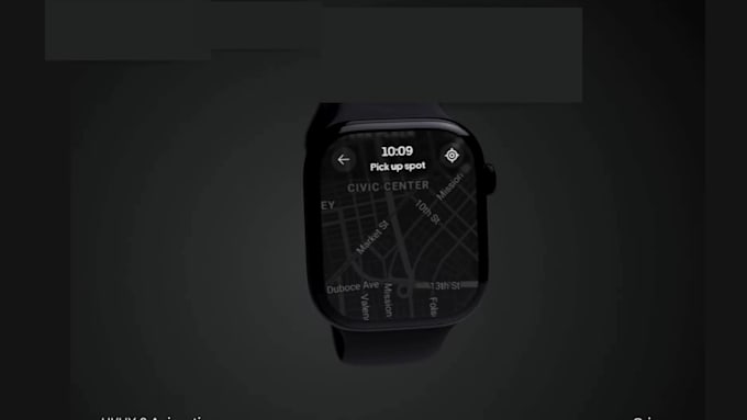 Develop innovative smartwatch app for android and apple watch,iot ...