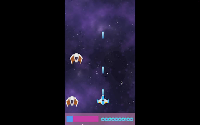 Develop a game with unity by Kaankovar | Fiverr