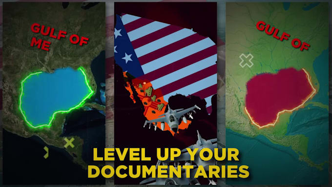 Create 3d map animation in geolayers3 aftereffects by Iamadnanashraf ...