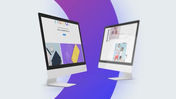 Develop a fully functional wordpress website design by Oussamaagrai778 ...