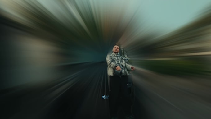 Edit and color grade rap videos with custom visual effects by Editor ...