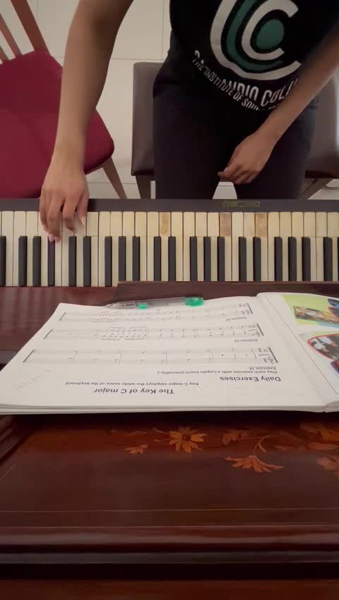 Teach beginner musicians music theory by Angelbeatssa_ | Fiverr