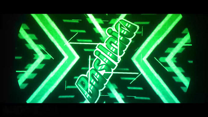 Make a super cool gaming intro or outro by Basilaia | Fiverr
