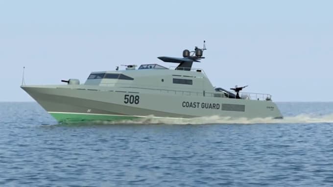 3d yacht animation 3d boat animation 3d ship animation interior design ...