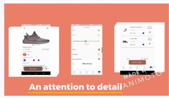 Develop Android Apps Using Flutter And Python Django With Own Admin Panel By Lemimiles Fiverr