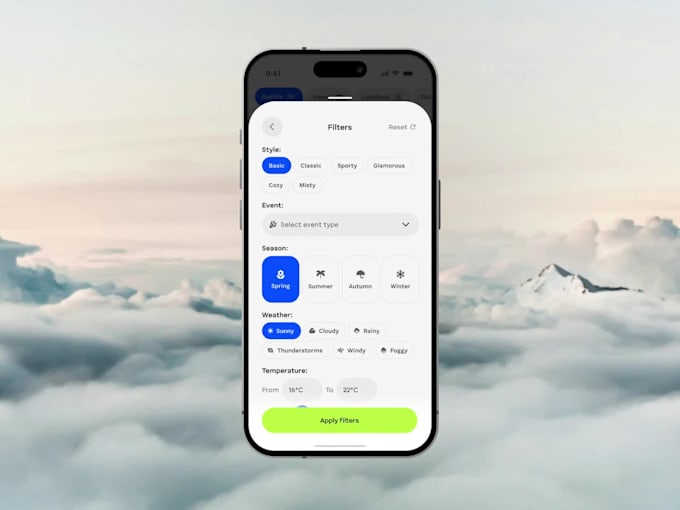 Build ar fashion app makeup tryon virtual try on app with ar, ai, webar, lidar by Wahxpyre | Fiverr