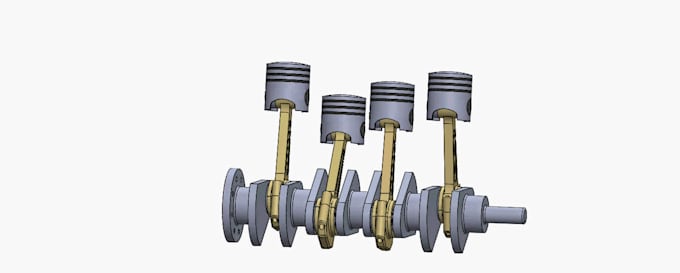 Do 2d Cad Drawings 3d Modeling Rendering In Solidworks And Patent Drawings By Ehsanattique