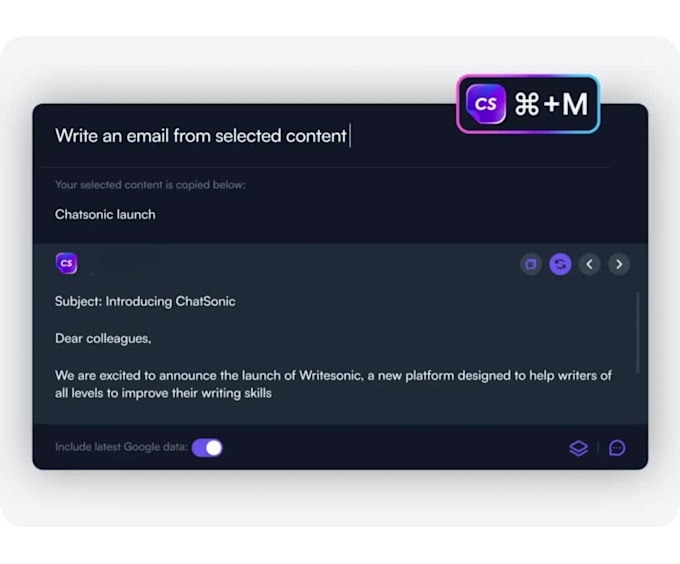 Custom gpt integration for your mobile apps by Apt018 | Fiverr