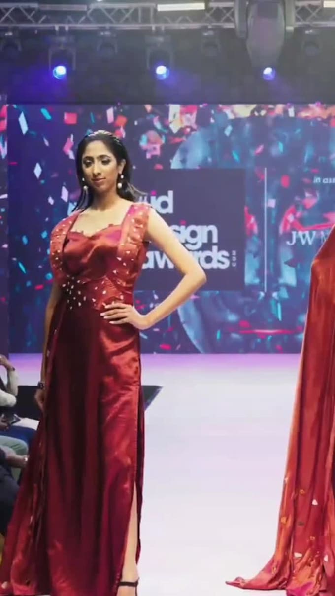 Provide personal styling and wardrobe selection services by Sameera_maheen | Fiverr