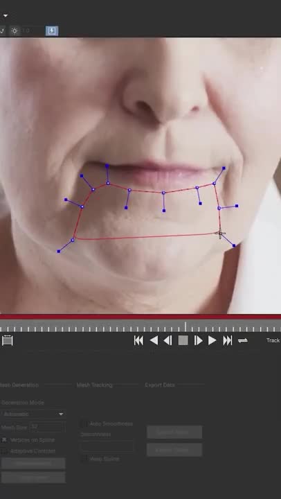 Do planner tracking and 2d tracking by Saad_hasan_vfx | Fiverr