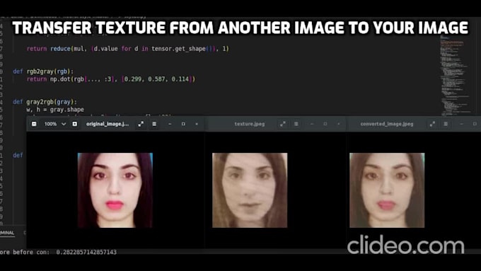 Do any machine learning and deep learning tasks and projects by Ash ...