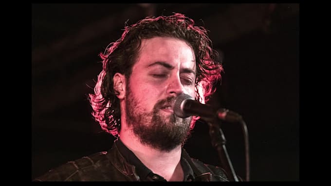 Be your male singer with a raspy voice for any genre by Blueslife | Fiverr