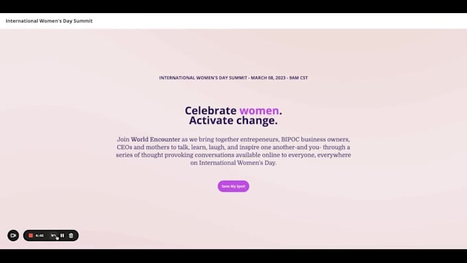 Build custom and dynamic react apps by Katiuskaalicea | Fiverr