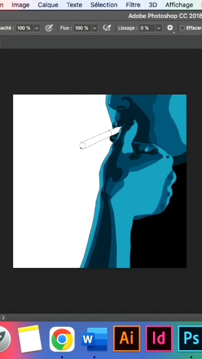 Make custom illustrations from your photos and your preferences by ...