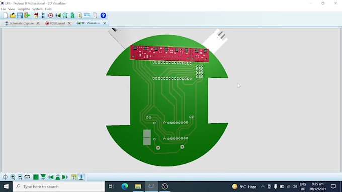 Do any matlab, pcb and circuit design projects for you by Shahzad1260 | Fiverr