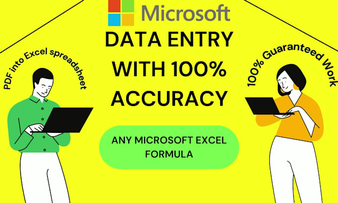 Do fastest data entry in one day and internet research by Nehukumari340 ...