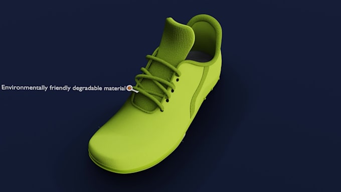 Do the photorealistic 3d model with good textures by Toeverylastone ...