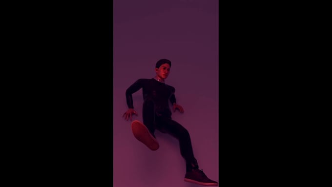 Narrative 3d videos interactive by Danielpinedafdz | Fiverr