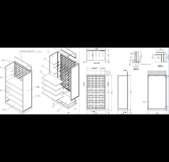 Do display counter, posm items, retail display,custom furniture with ...