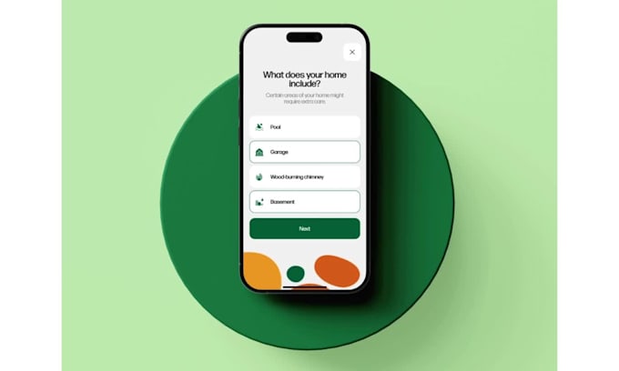 Build Fix Mobile App Ios App Android App Flutter Adalo Flutterflow App
