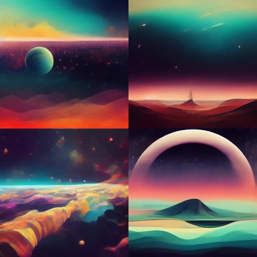 Create stunning art using midjourney ai by Elinathan21 | Fiverr