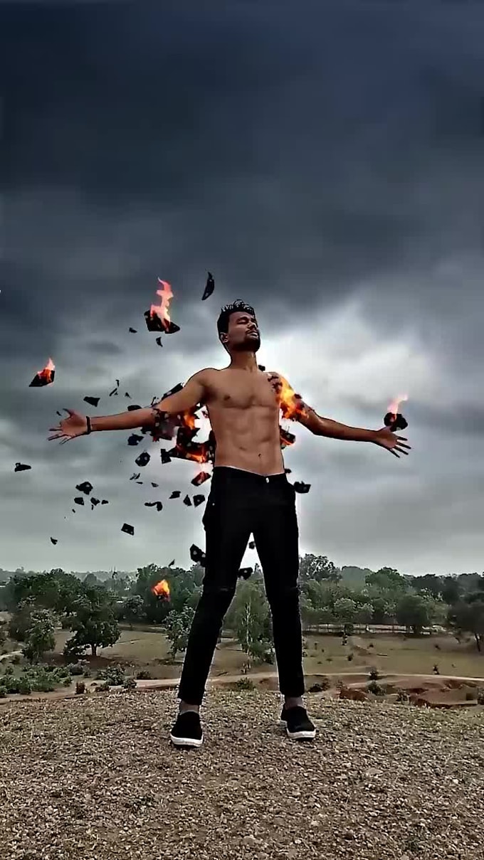 Create stunning visual effects, rotoscoping, clean up vfx compositing ...