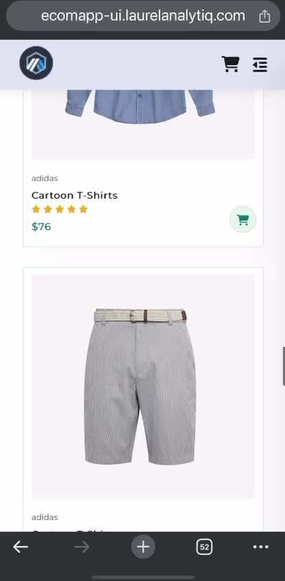 Create a customized and responsive landing page by Larrydavids23 | Fiverr