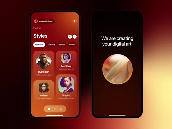 Build 3d metahuman lip sync ai avatar deepseek virtual calling n8n agent chatbot by Joshdare66 ...
