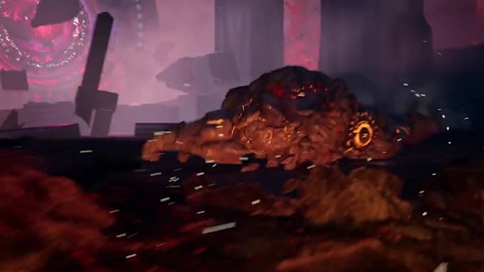 Create cinematic cutscenes for you with unreal engine by Fliry_lath ...