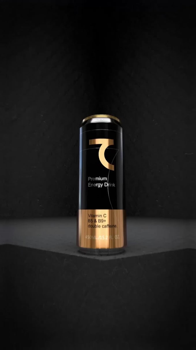 Create 3d product animation by Wassermann98 | Fiverr