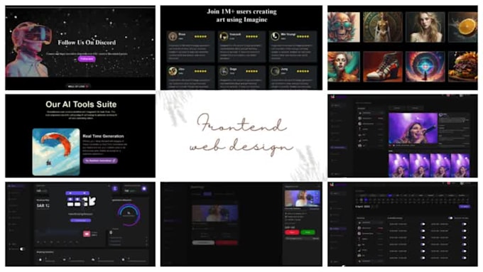 Convert figma to html,css, bootstrap 5 and javascript by Figma_artisan | Fiverr