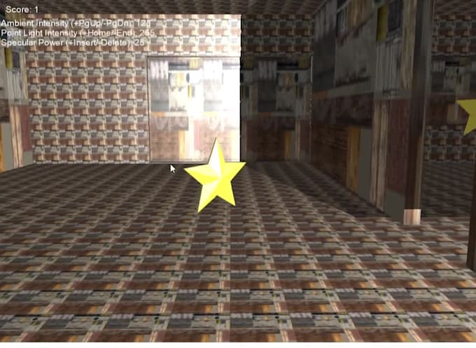 Build real time cpp programs with opengl, webgl, glut, glfw, directx by ...