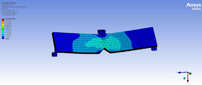 Do 3d cad modeling, product design, fea, cfd using solidworks and ansys by Renderford | Fiverr