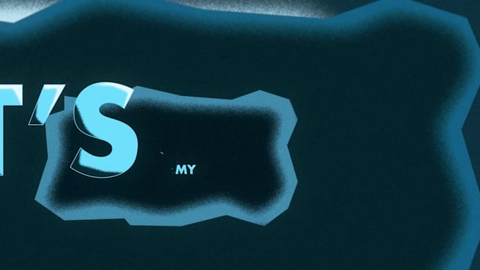 Do motion graphics animation by Yehonatantv | Fiverr