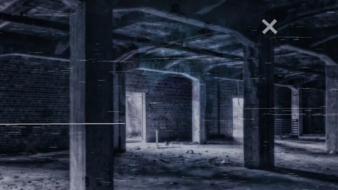 Write scary horror scripts for youtube by Nimcapricon | Fiverr