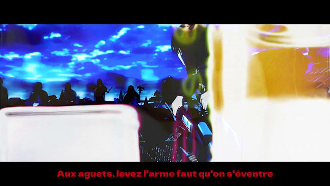 Make 4min professional full synced amv in hd 4k for only 15 dollars by ...