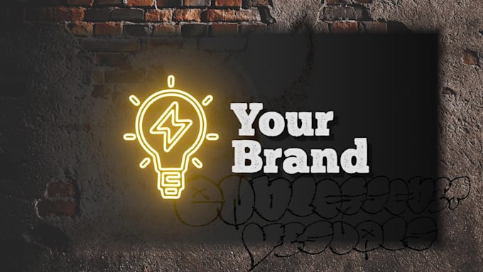 Animate your logo or create an video showcasing it by Endlessedit | Fiverr