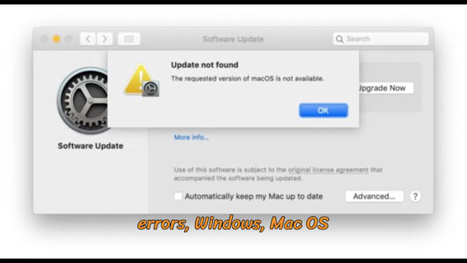 Be your technical support and it engineer by Venkat_sekar | Fiverr